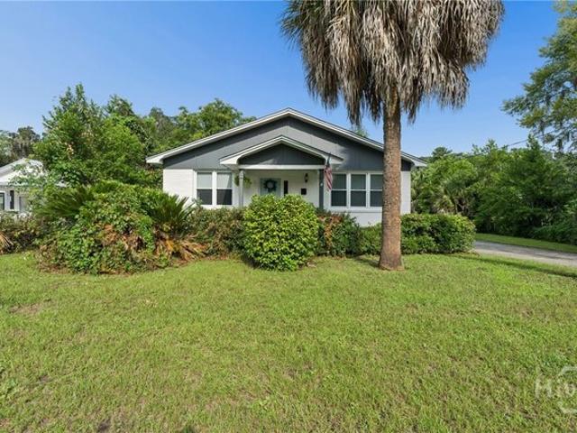 3305 Whatley Ave, Savannah, GA 31404