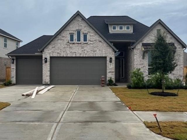 3305 Wickfield Pass