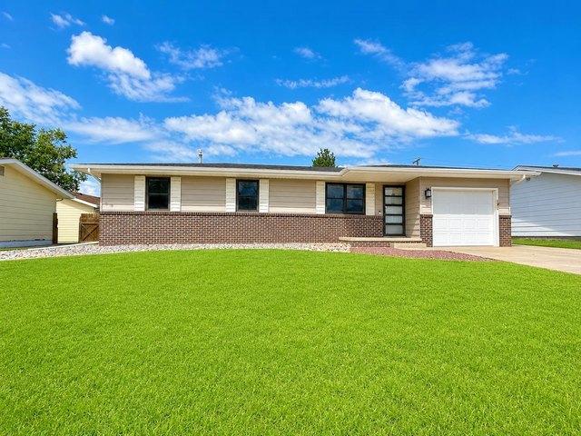 3305 Willow St, Hays, KS 67601