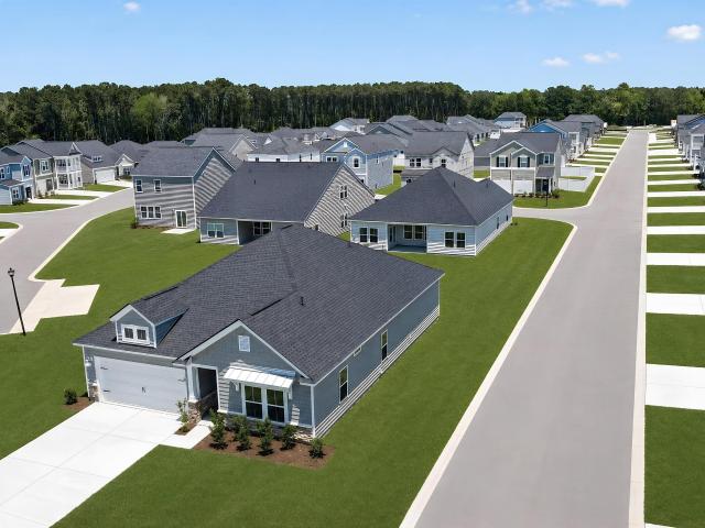 3305 Wood Stork Dr