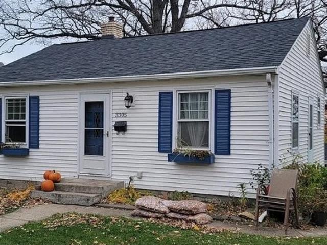 3305 Xenwood Ave S, Saint Louis Park, MN 55416