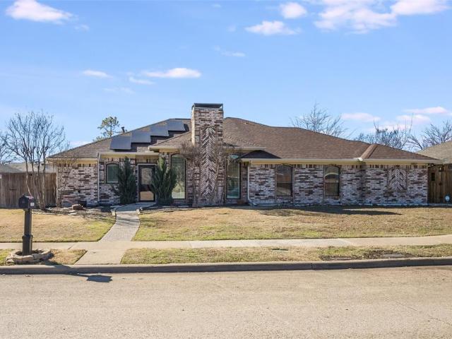 3305 & 3307 Hilltop Lane