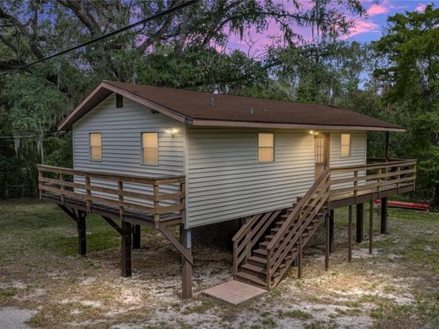 33065 Cedonia Rd, Dade City, FL 33523
