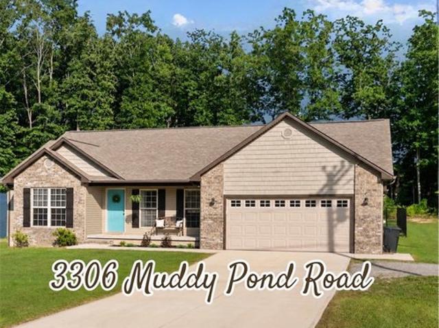 3306 Muddy Pond Rd, Monterey, TN 38574