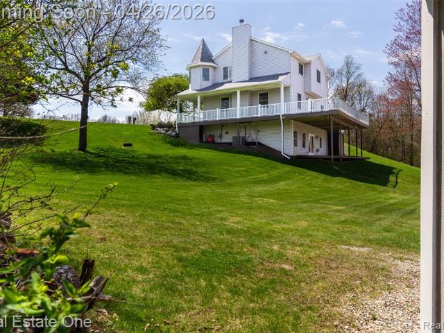 3306 Muirfield Circle