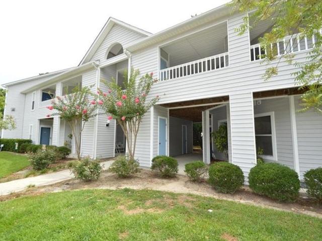 3306 Mulberry Ln Apt A, Greenville, NC 27858