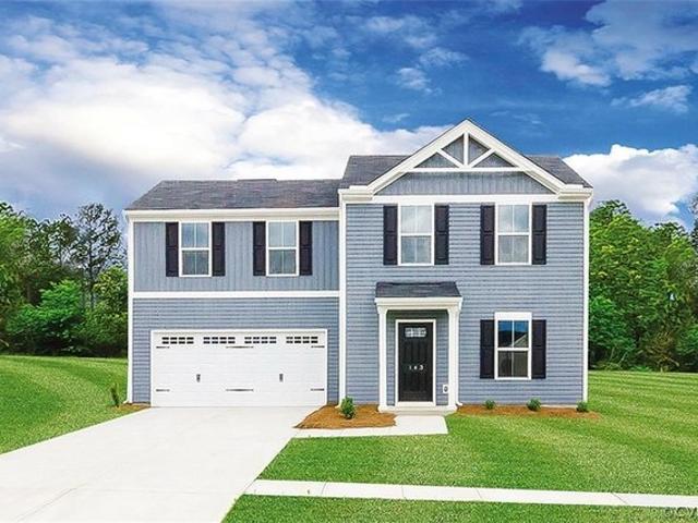 3306 Margo Ln, Chesterfield, VA 23237