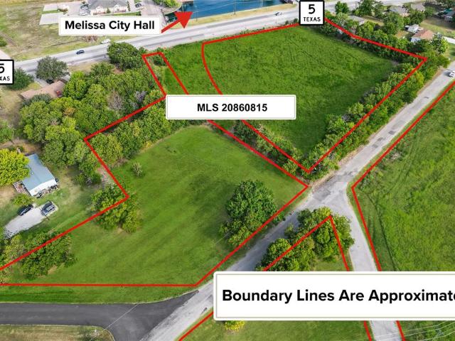 3306 McKinney St, Melissa, TX 75454 | MLS #21193