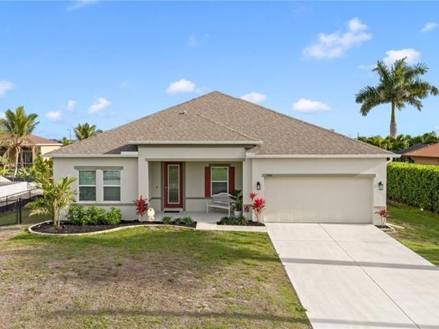 3306 NW 21st Ter, Cape Coral, FL 33993