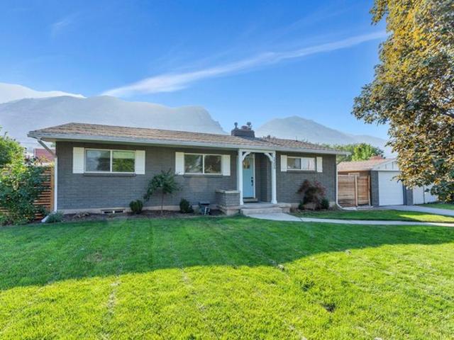 3306 N 500 E, Provo, UT 84604
