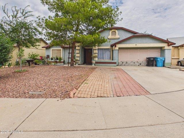 3306 N 69th Ave, Phoenix, AZ 85033
