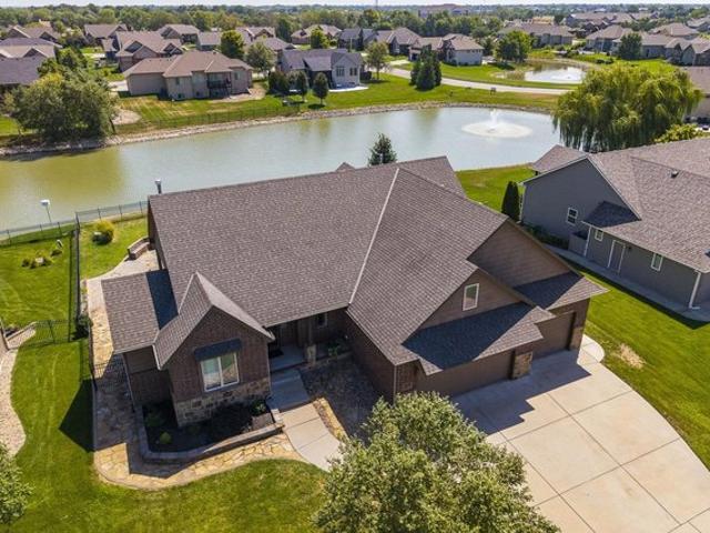 3306 N Chambers St, Wichita, KS 67205
