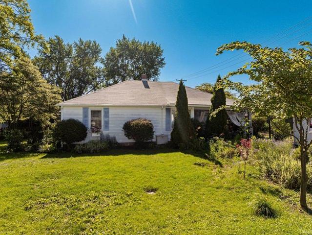 3306 N Locust St, Muncie, IN 47304