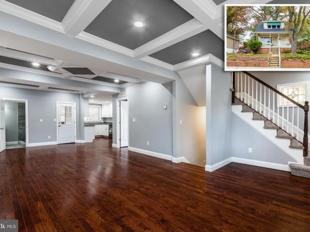 3306 Orlando Ave, Baltimore, MD 21234