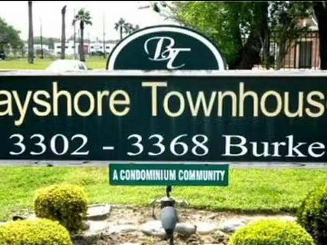 3306 Burke Rd #17, Pasadena, TX 77504