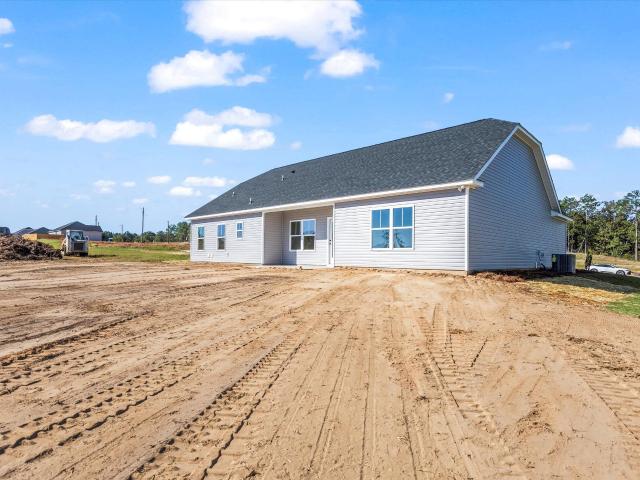 3306 Basil Lane
