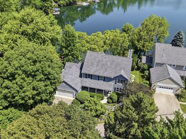 3306 Bay Road South Dr, Indianapolis, IN 46240