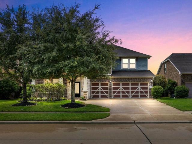 3306 Belmont River Lane, Katy, US, TX