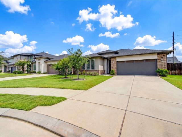 3306 Black Gore Creek Drive