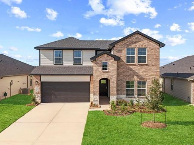 3306 Bonnie Heights St, Fulshear, TX 77441