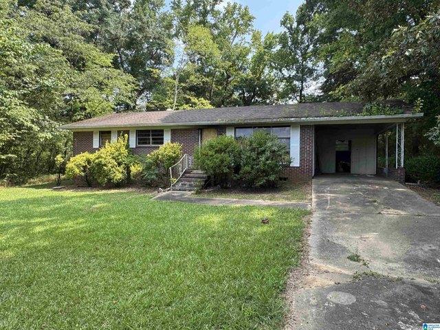 3306 Bonds Ave, Birmingham, AL 35224