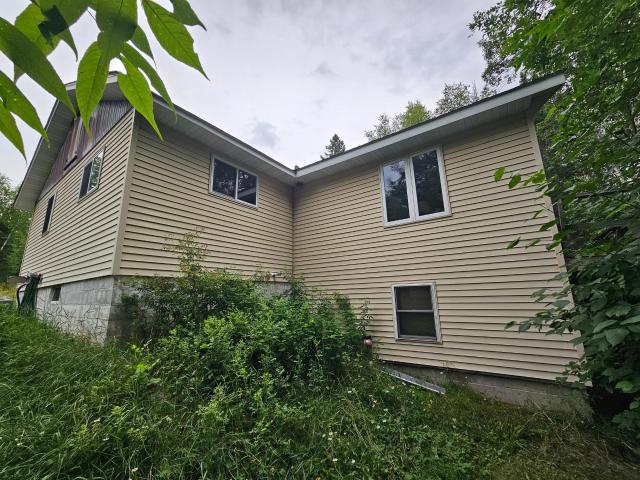 3306 Breezy Point Road