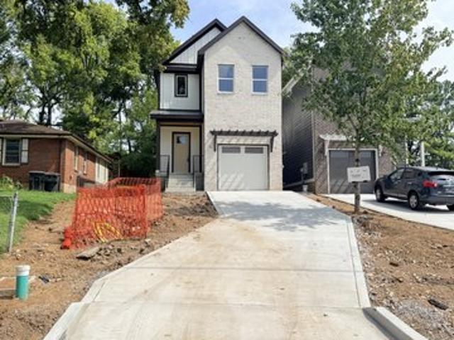 3306 Curtis St Unit A, Nashville, TN 37218