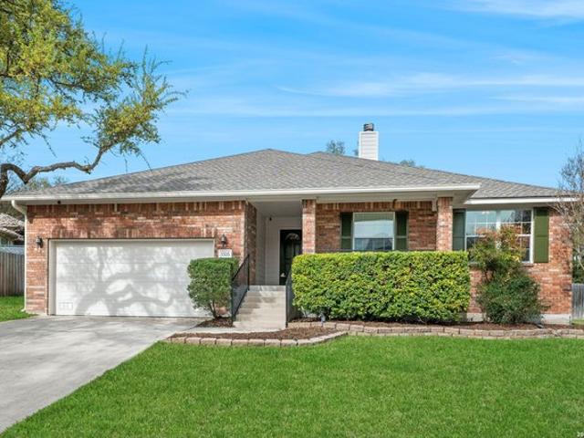 3306 Cambria Way, San Antonio, TX 78251