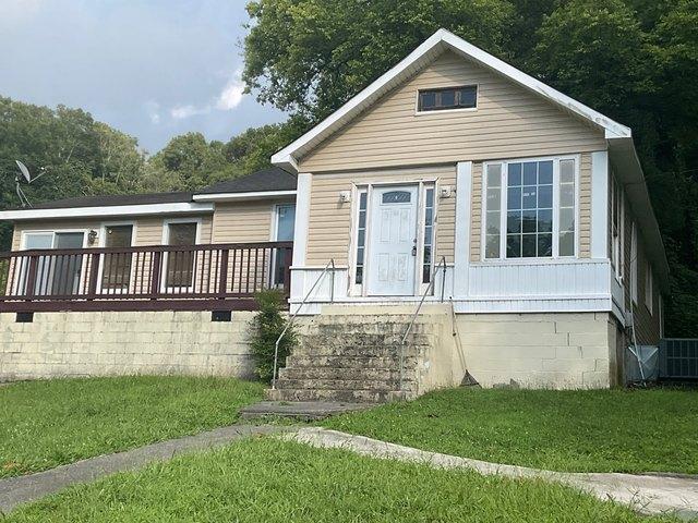 3306 Campbell St, Chattanooga, TN 37406