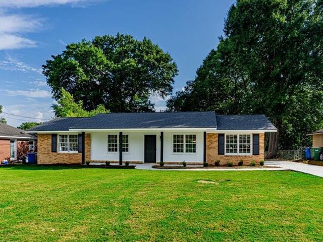 3306 Caravelle Dr, Columbus, GA 31909