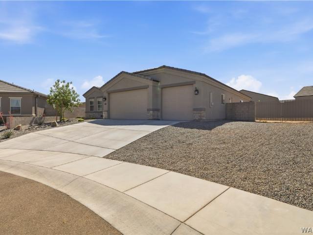 3306 Charleston Ct, Kingman, AZ 86401 | MLS #038457 | Compass