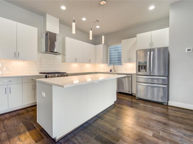 3306 Cline St, Houston, TX 77020 | MLS #20697 | Compass