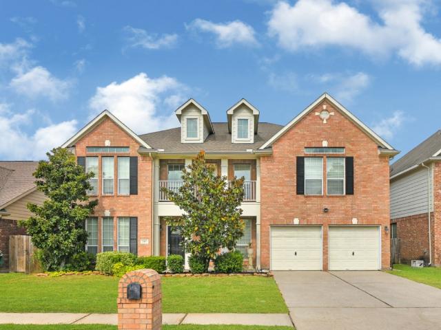 3306 Colleville Sur Mer Ln, Spring, TX 77388 | MLS #12193 | Compass