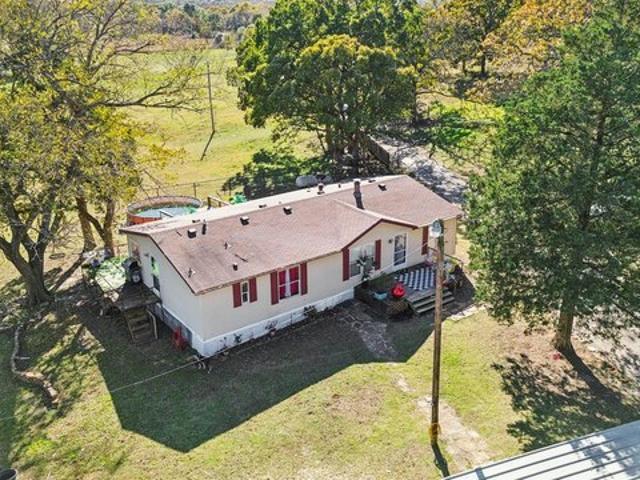 3306 County Road 2401, Barnsdall, OK 74002