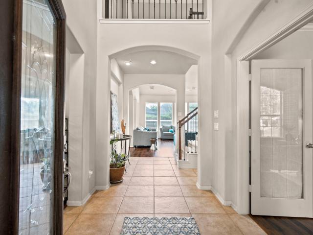 3306 Dancing Creek Lane