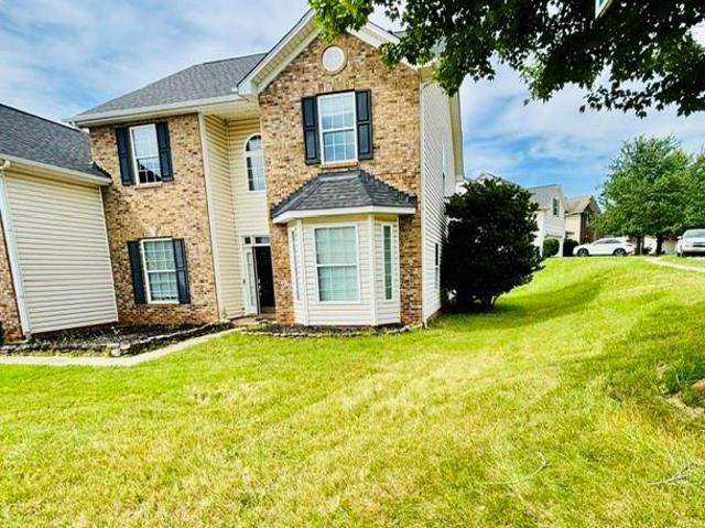 3306 Daniel Place Drive # 167