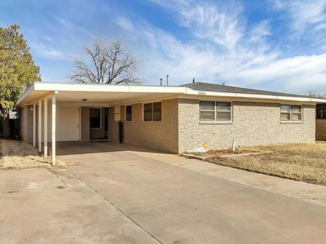 3306 Delano Ave, Midland, TX 79703