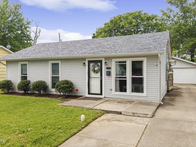 3306 Ethelwood Dr, Louisville, KY 40299