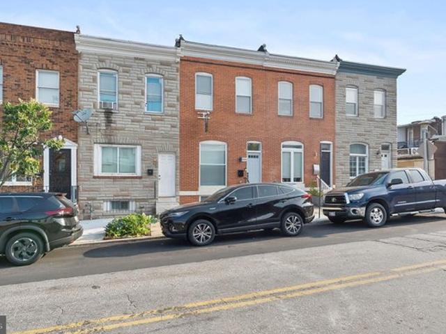 3306 E Lombard St, Baltimore, MD 21224