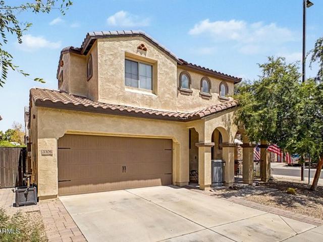 3306 E Meadowview Dr, Gilbert, AZ 85298
