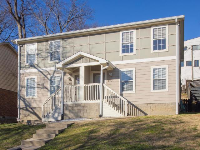 3306 Felicia St, Nashville, TN 37209 | MLS #3146 | Compass