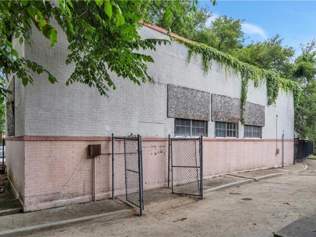 3306 Freret Street