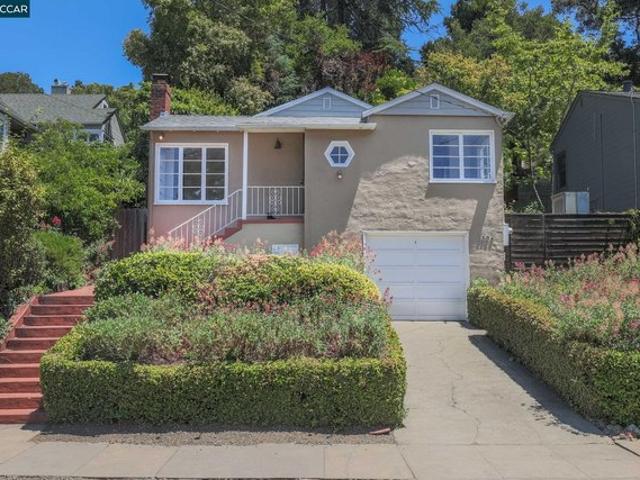 3306 Guido St, Oakland, CA 94602