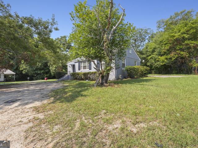 3306 Guthrie Drive