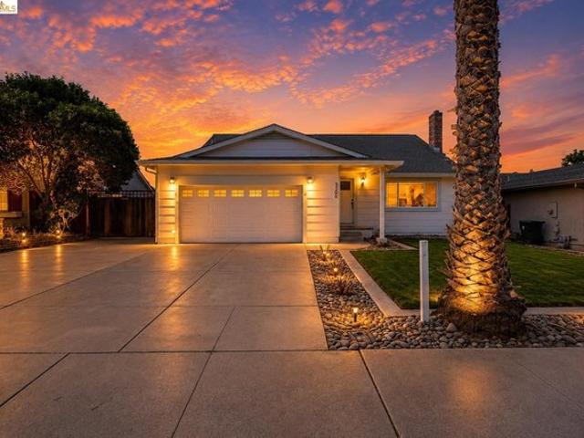 3306 G St, Antioch, CA 94509