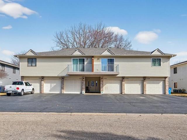 3306 Greenbrier St Unit 3306D, Vadnais Heights, MN 55127
