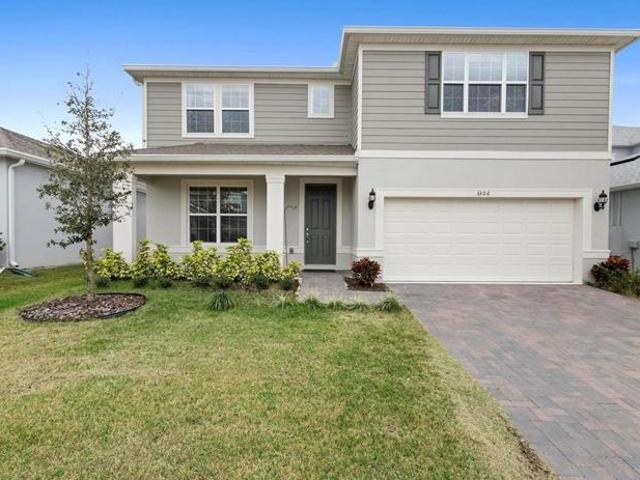 3306 Hanging Tide St, Winter Garden, FL 34787