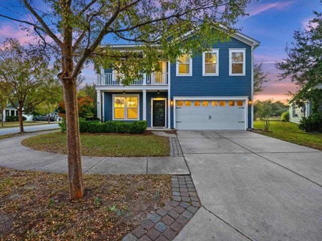3306 Hartwell St, Johns Island, SC 29455