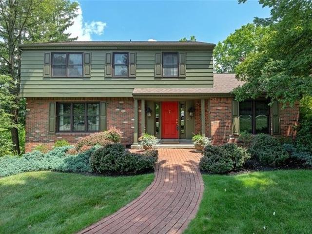 3306 Hermar Ct, Murrysville, PA 15668