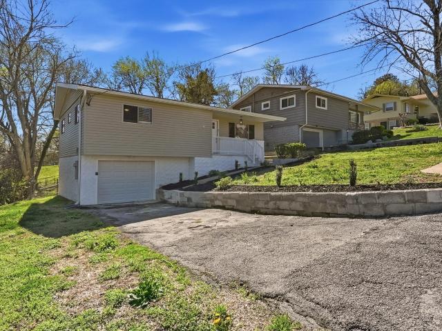 3306 Idlewild Dr, Chattanooga, TN 37411 | MLS #1530